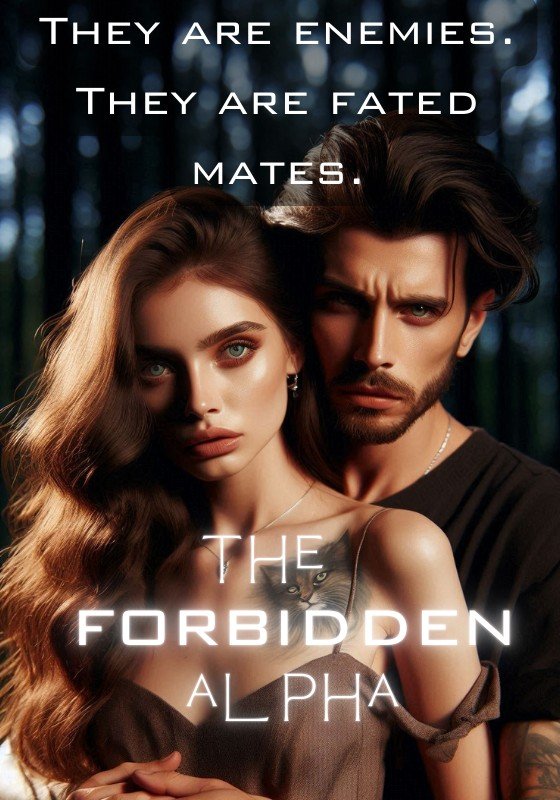 The Forbidden Alpha-Dreame