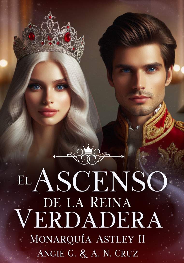 El Ascenso de la Reina Verdadera-Dreame