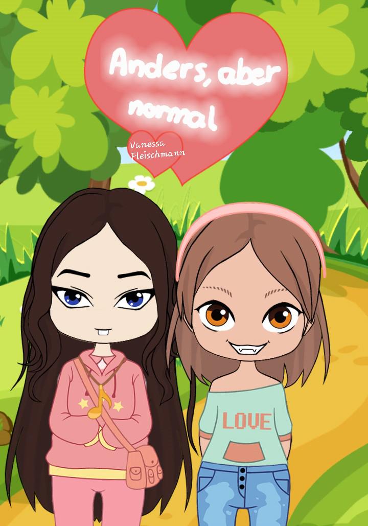 Anders, aber normal-Dreame