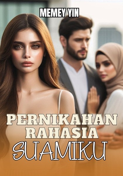 Pernikahan Rahasia Suamiku-Dreame