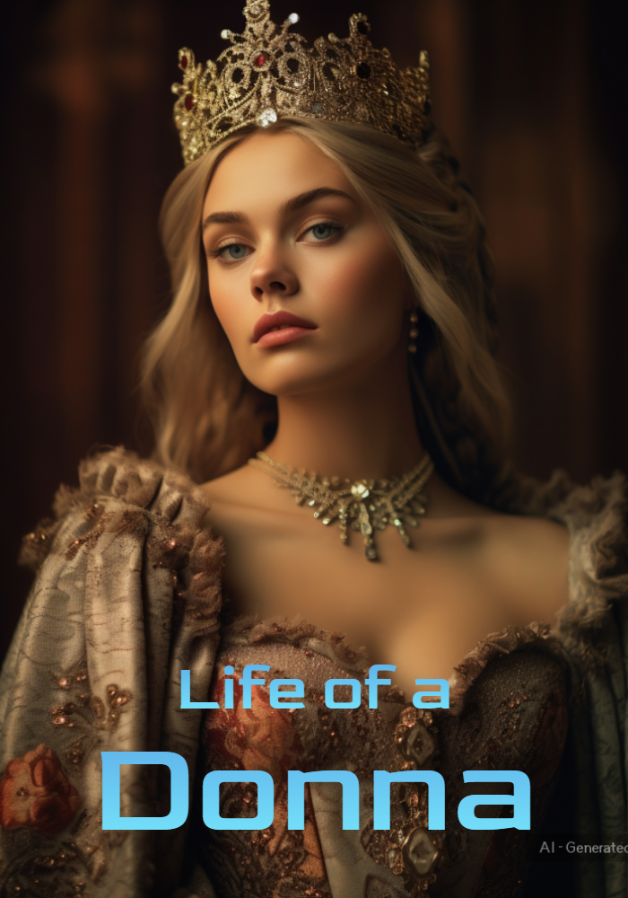 Life of a Donna-Dreame