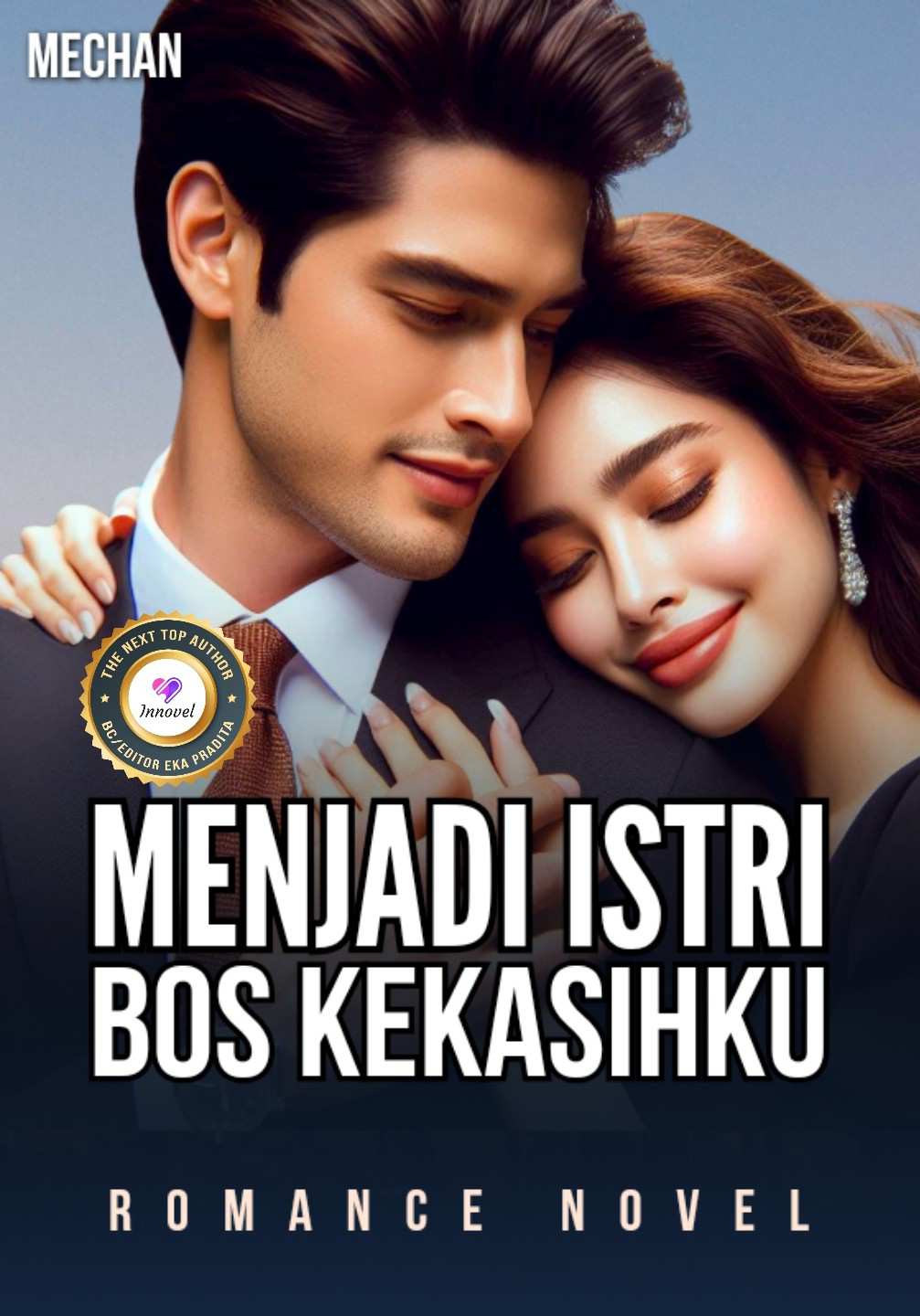 Menjadi Istri Bos Kekasihku Dreame