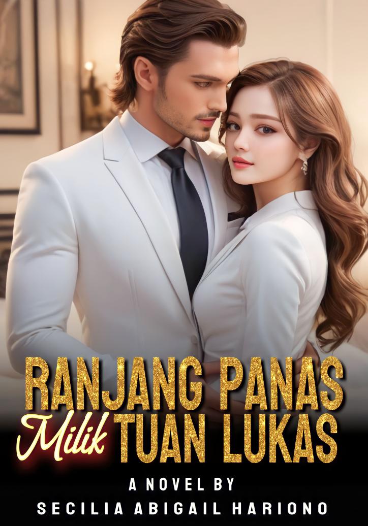 Ranjang Panas Milik Tuan Lukas!-Dreame