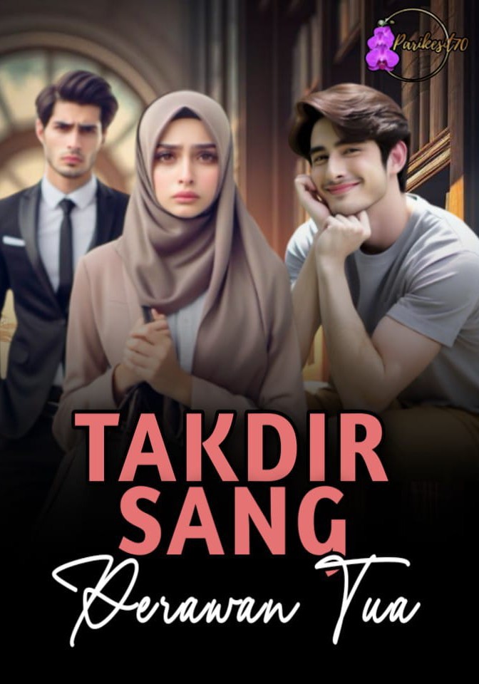 Takdir Sang Perawan Tua-Dreame