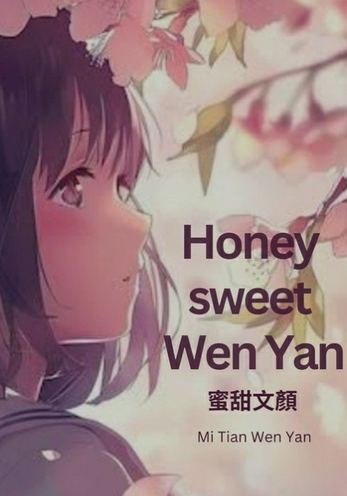 Honey Sweet Wen Yan-Dreame