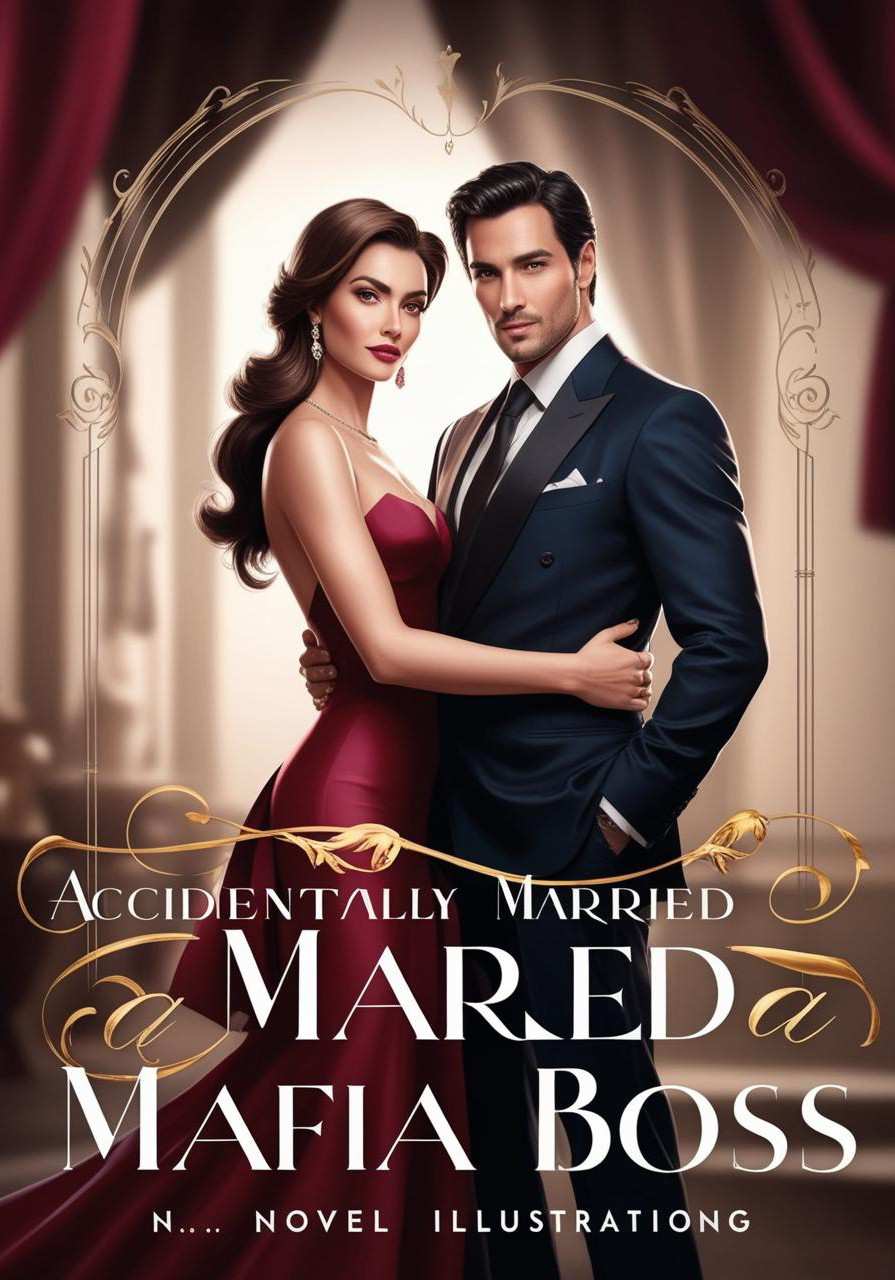 Accidentally Married A Mafia Boss-Dreame