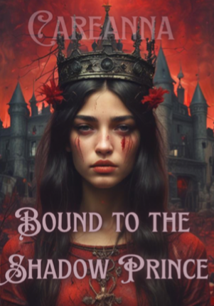 Bound to the Shadow Prince-Dreame