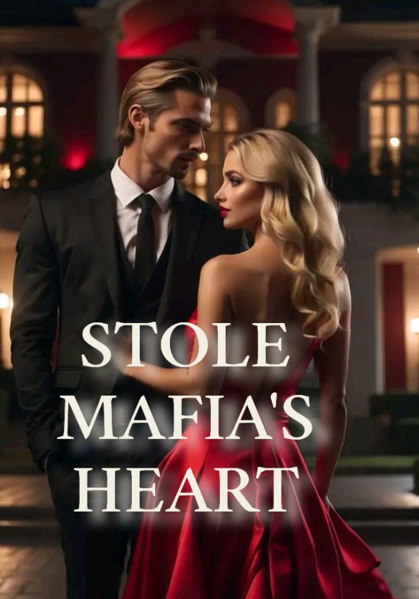 STOLE MAFIA'S HEART-Dreame