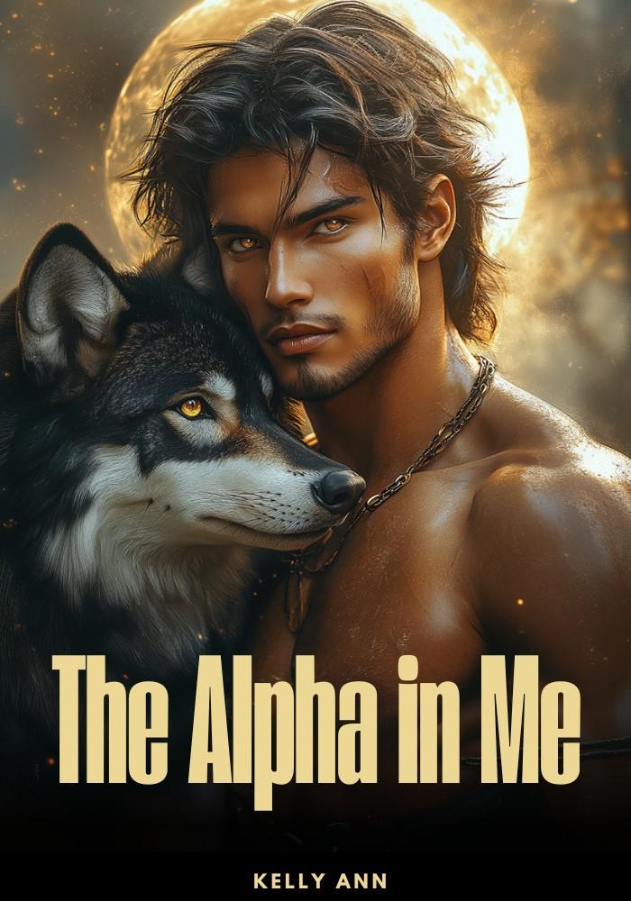 The Alpha in Me-Dreame