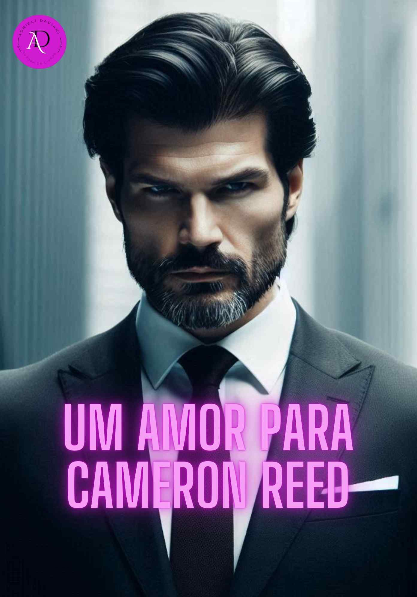 Um Amor para Cameron Reed-Dreame