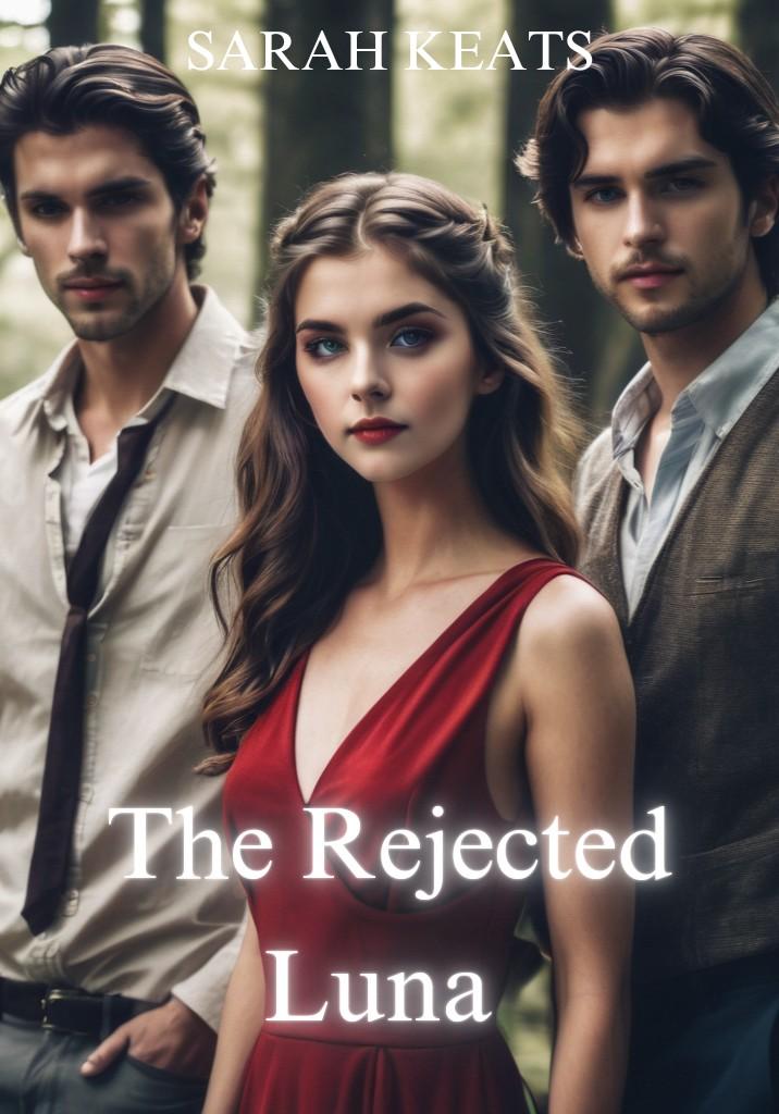 The Rejected Luna-Dreame