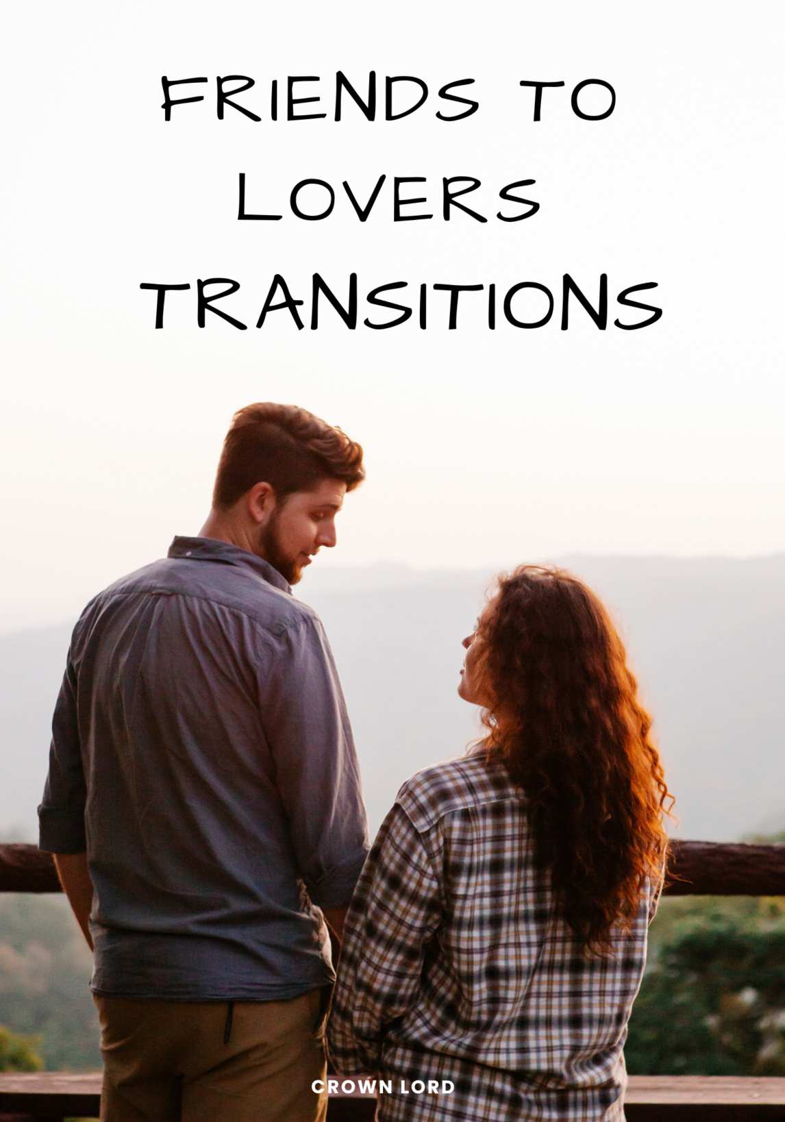 Chapter 4: New Challenges - Friends to lovers transitions - Dreame