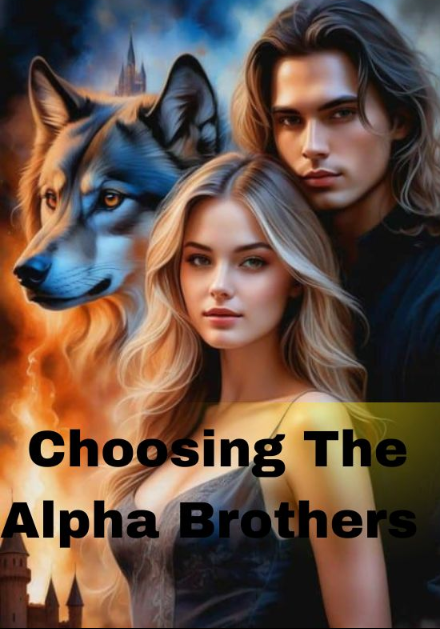 Choosing The Alpha Brothers-Dreame