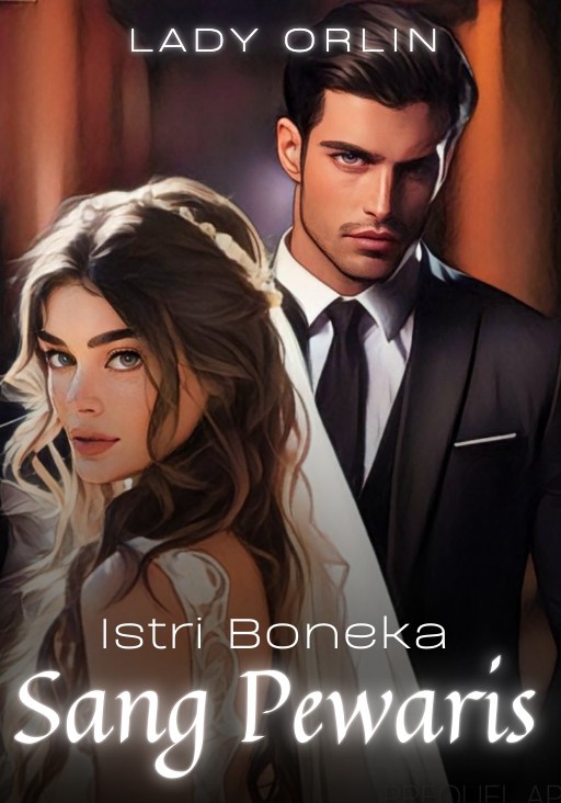 Istri Boneka Sang Pewaris-Dreame