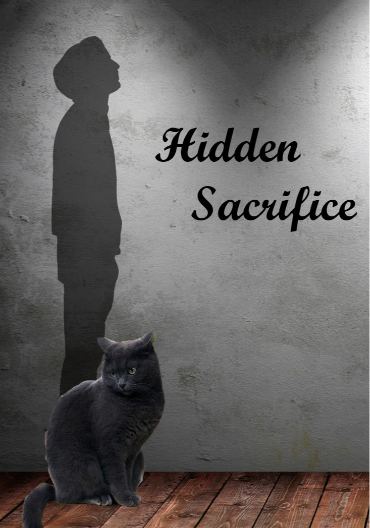 Hidden Sacrifice-Dreame