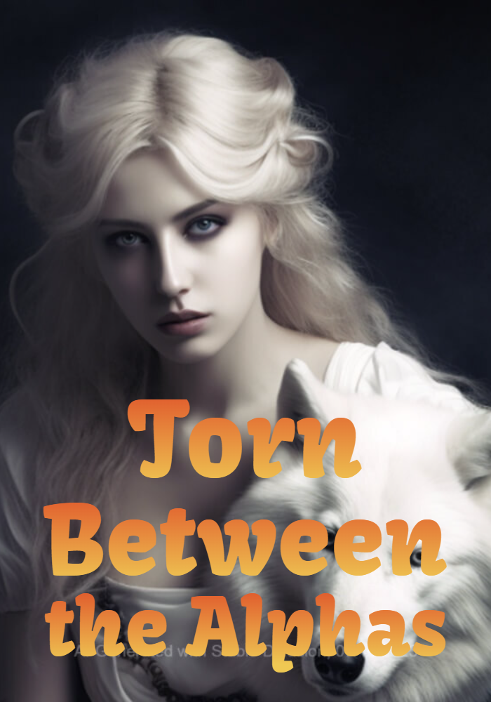 Chapter 3 - Torn Between the Alphas - Dreame
