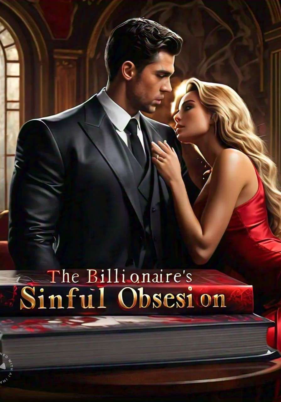 The Billionaire Sinful Obsession-Dreame