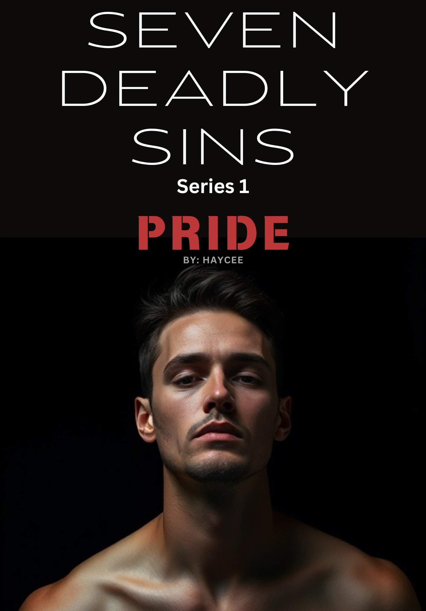 Chapter 1 - SEVEN DEADLY SINS: SERIES 1 - PRIDE (Filipino/Tagalog) - Dreame