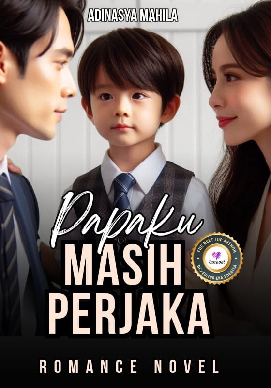 Papaku Masih Perjaka-Dreame