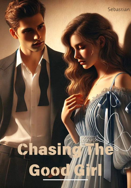 Chasing The Good Girl-Dreame