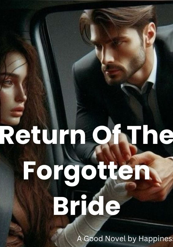 Chapter Three - RETURN OF THE FORGOTTEN BRIDE - Dreame