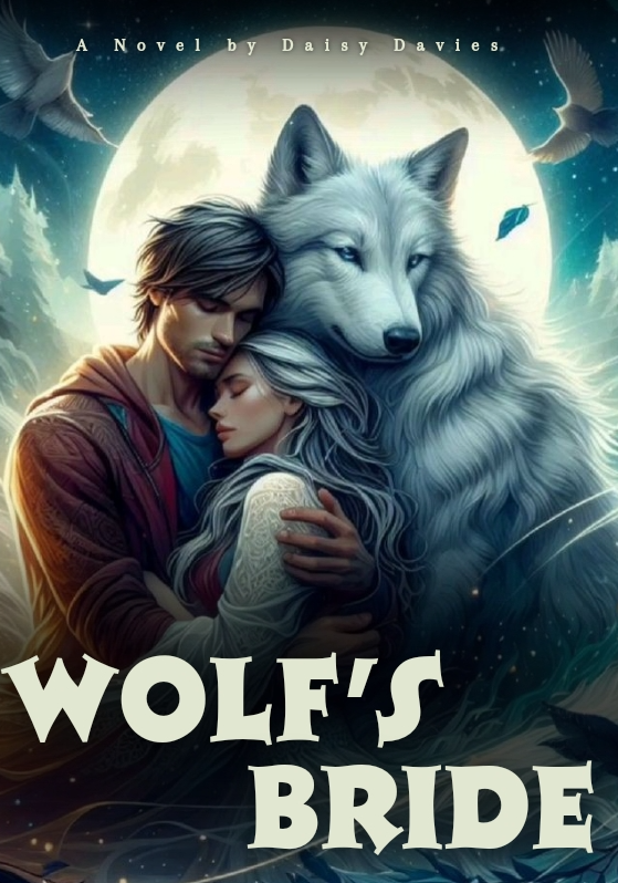Wolf's Bride-Dreame
