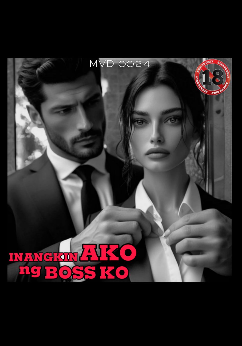 Chapter 4 - Inangkin ako ng Boss ko. - Dreame