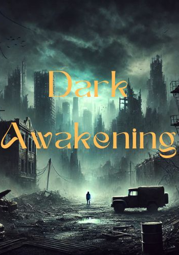 Dark Awakening-Dreame