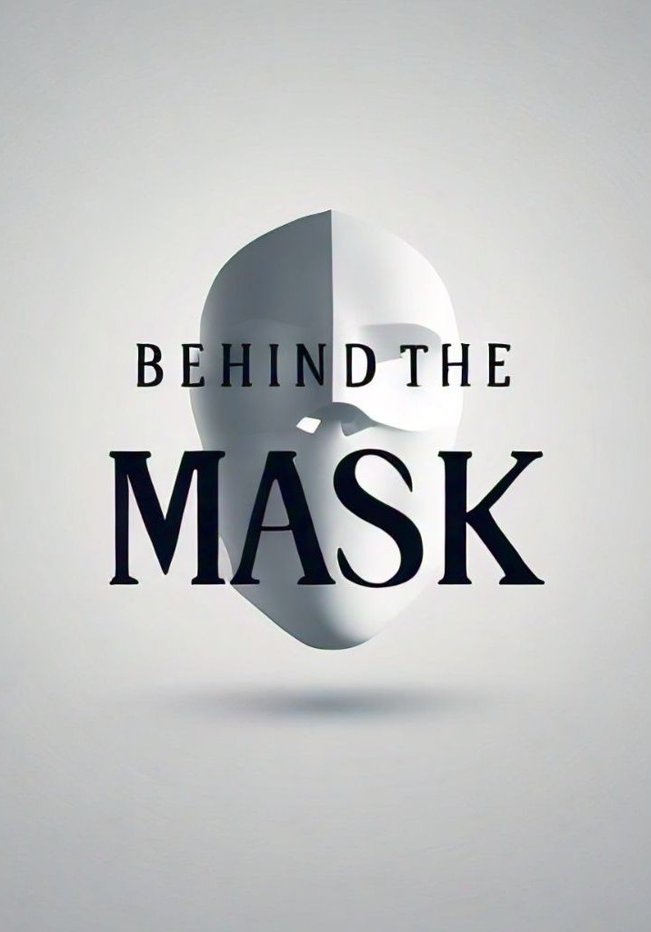 BEHIND THE MASK-Dreame