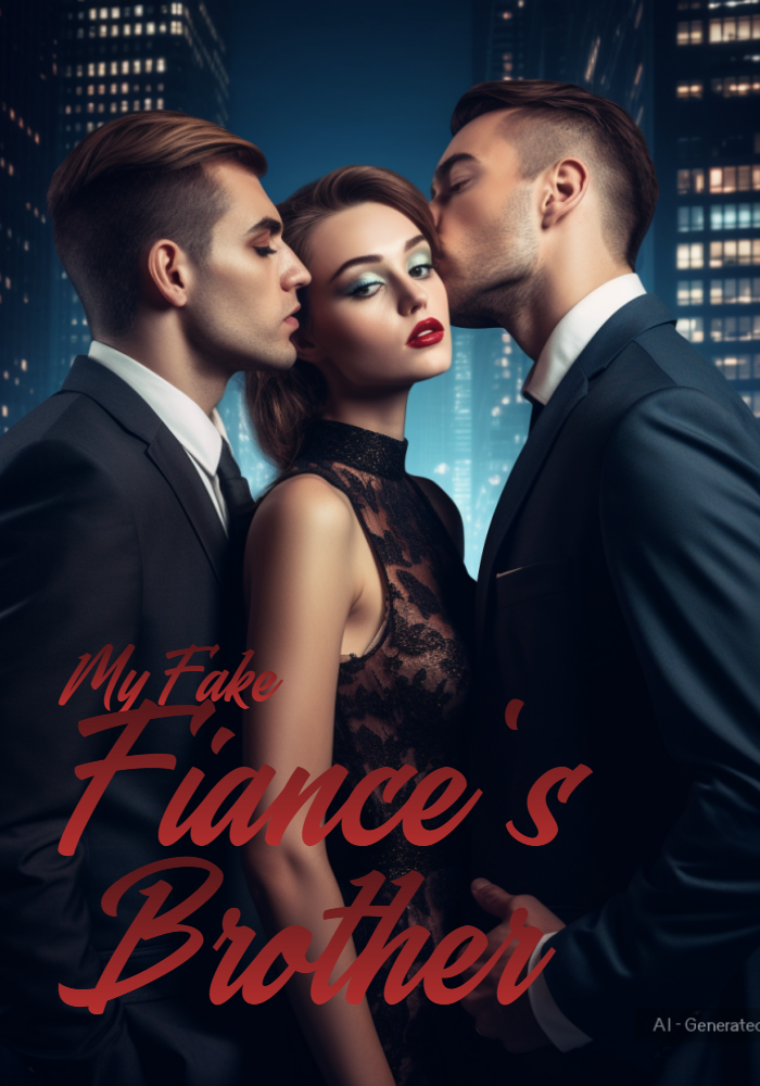 My Fake Fiance's Brother-Dreame