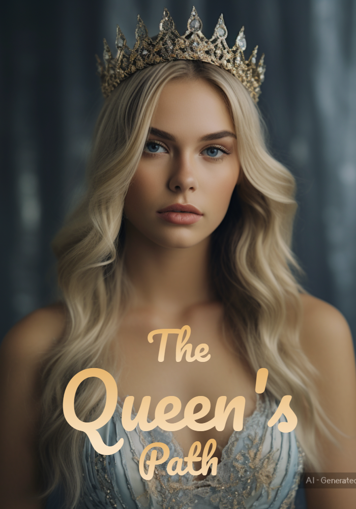 The Queen's Path-Dreame