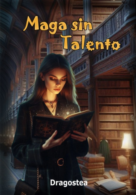 Maga sin talento-Dreame