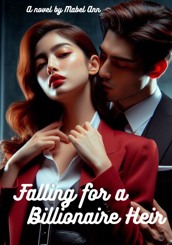Falling for a Billionaire Heir-Dreame