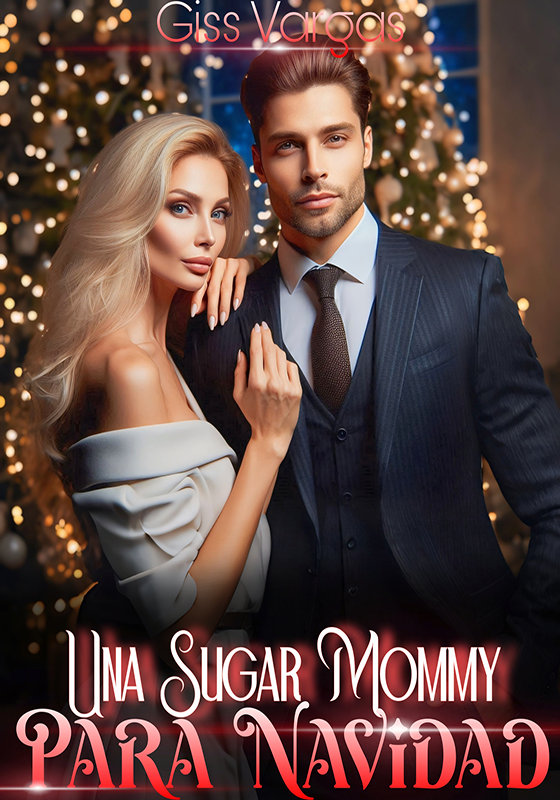 Una sugar mommy para Navidad-Dreame
