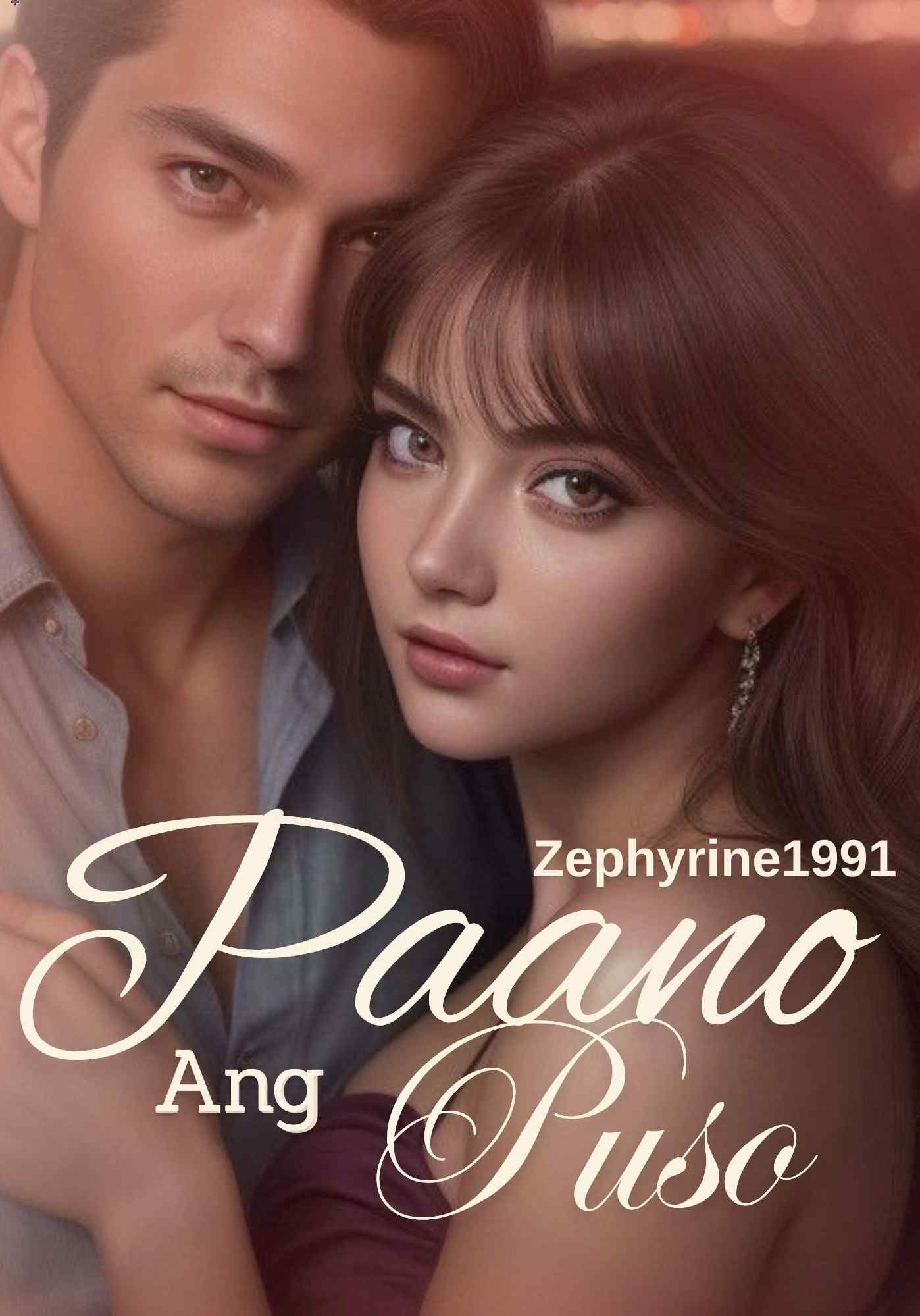 PAANO ANG PUSO-Complete-Dreame