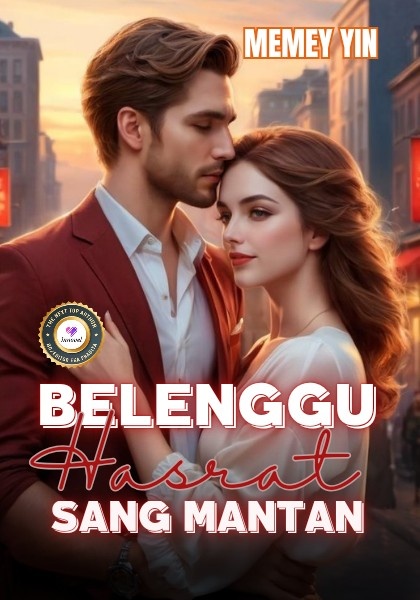 Belenggu Hasrat Sang Mantan-Dreame