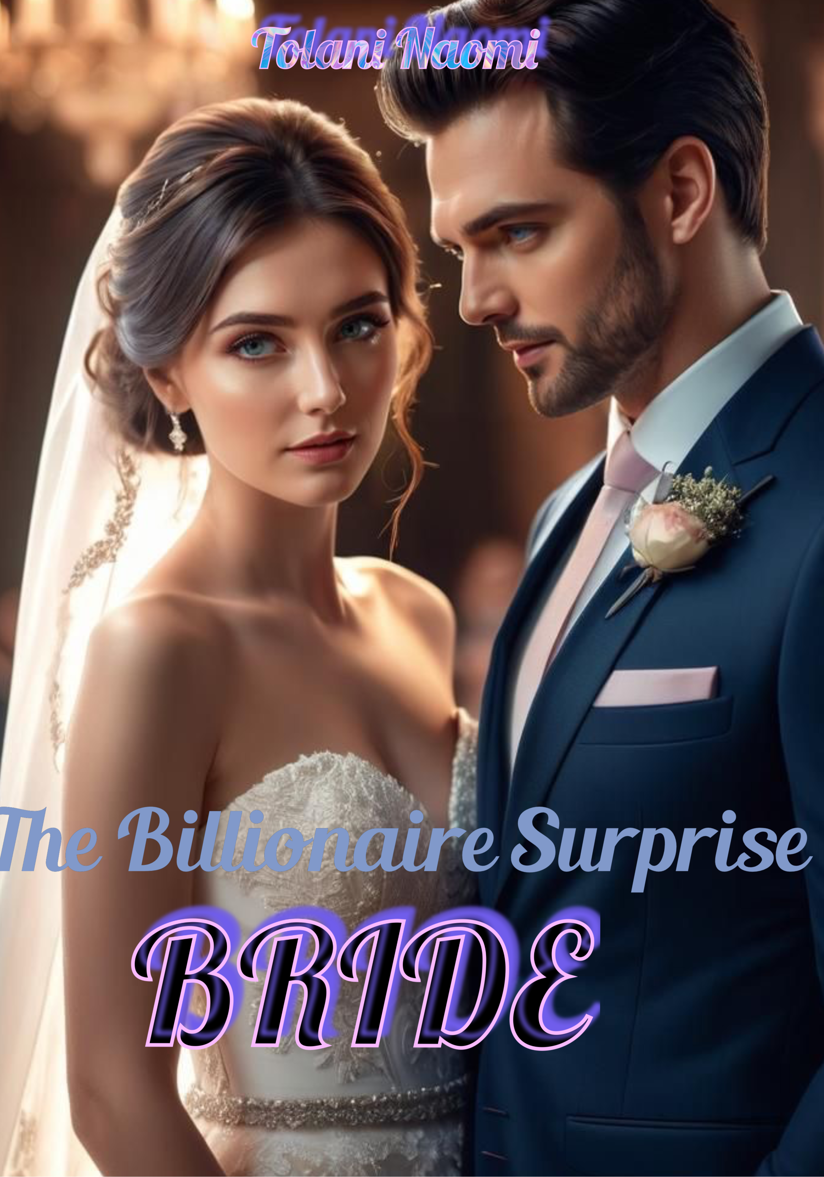 The Billionaire's Surprise Bride-Dreame