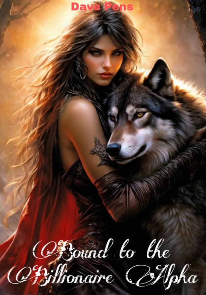 Bound to the Billionaire Alpha-Dreame