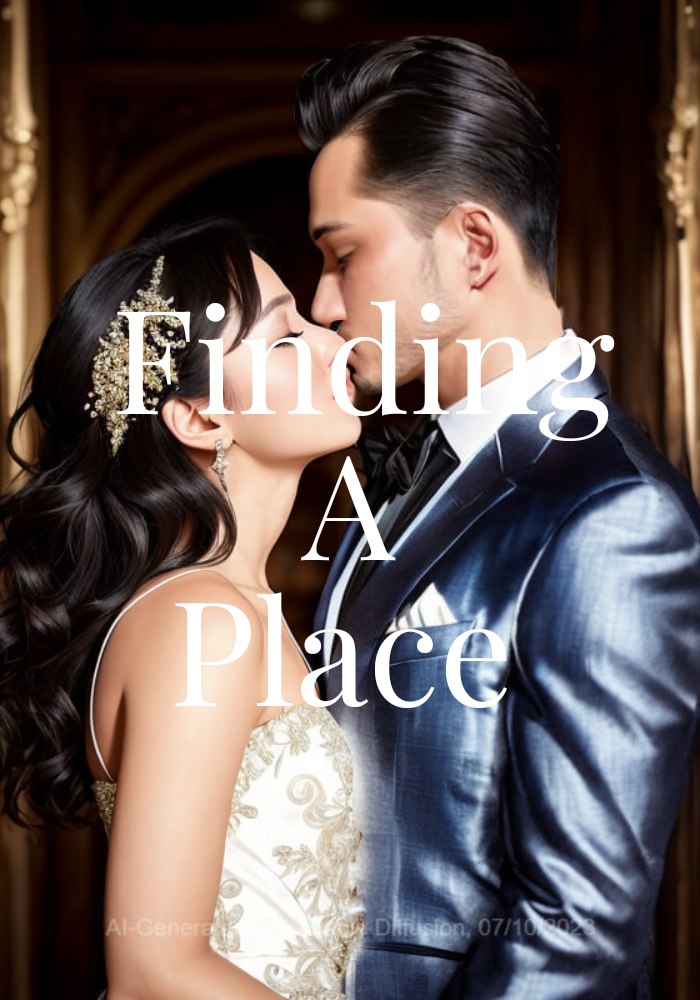 Finding A Place-Dreame