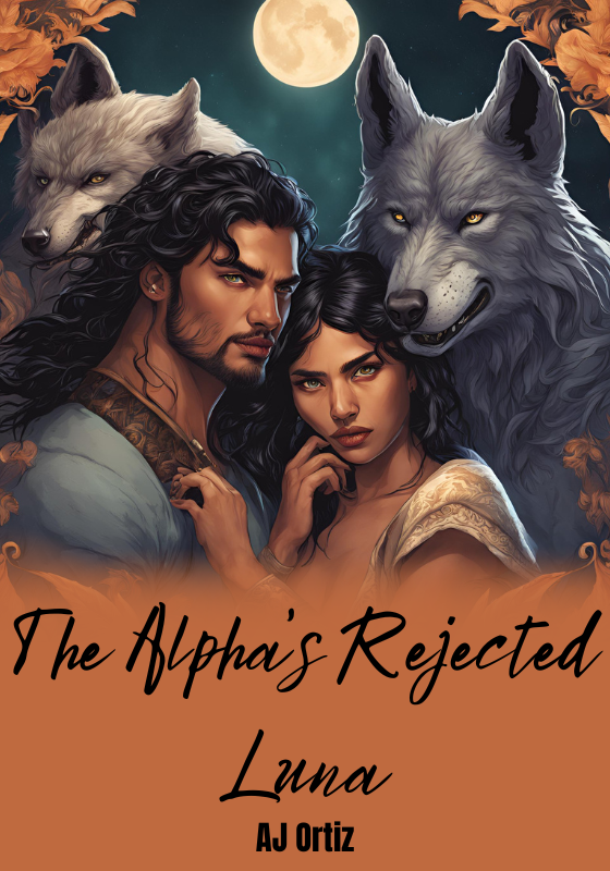 The Alpha's Rejected Luna-Dreame