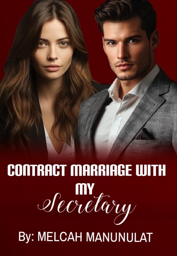 Contract marriage with my secretary-Dreame
