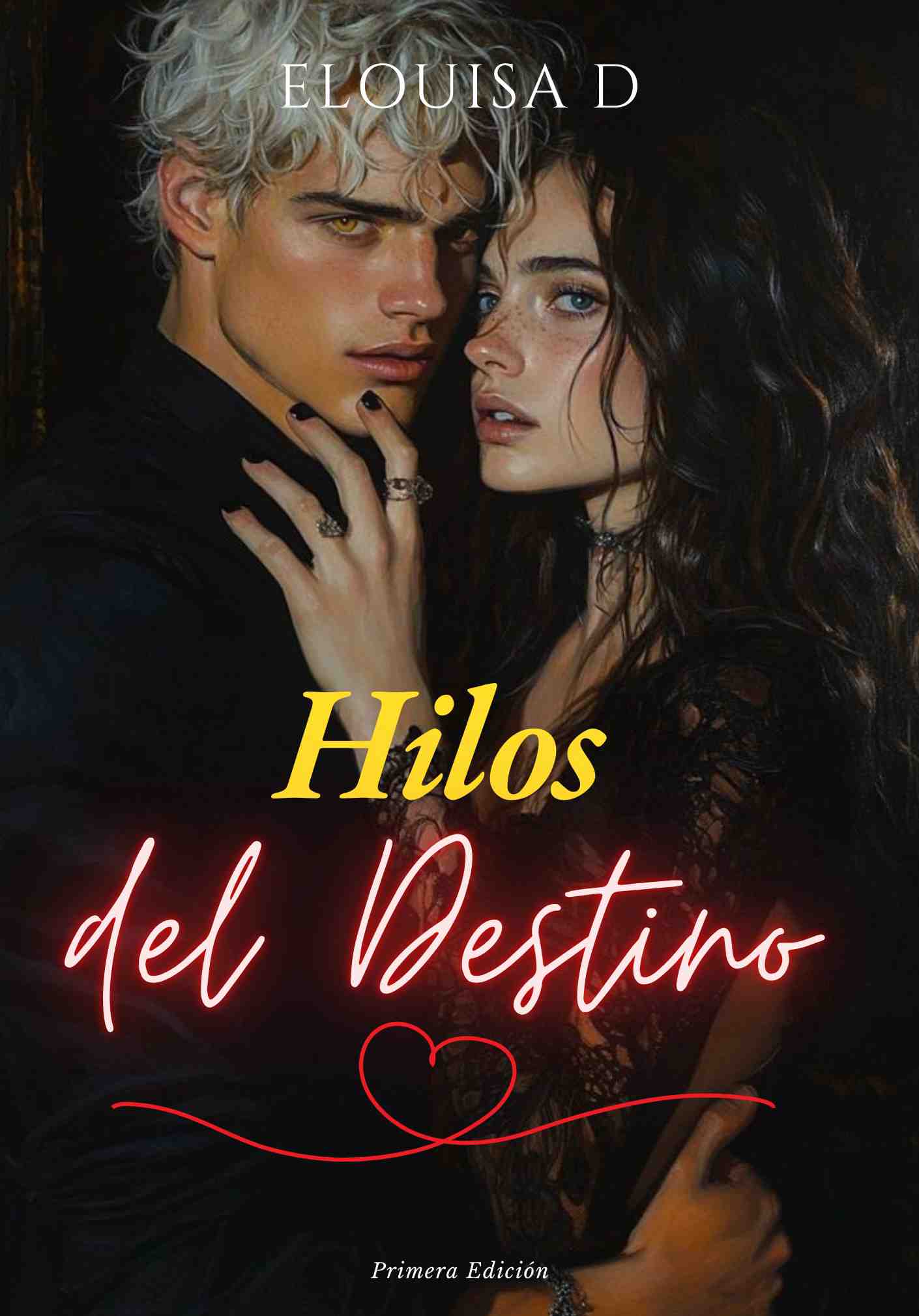 Hilos del destino-Dreame