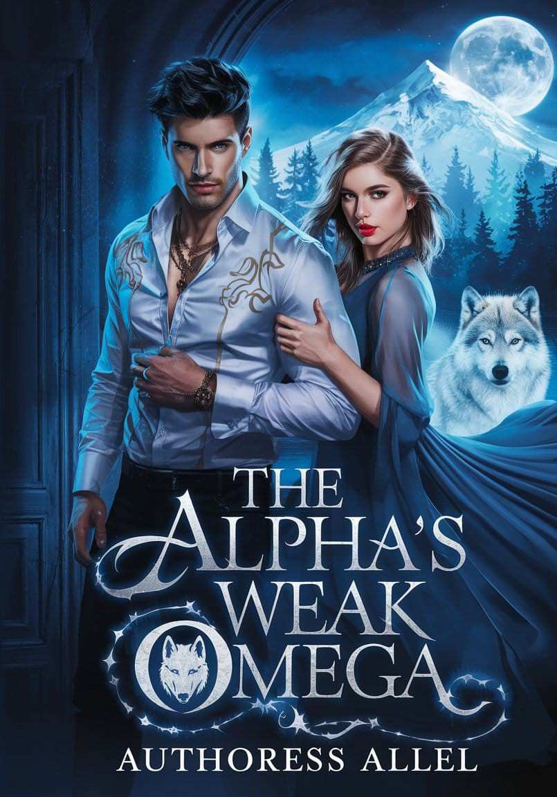 Alpha's Weak Omega-Dreame