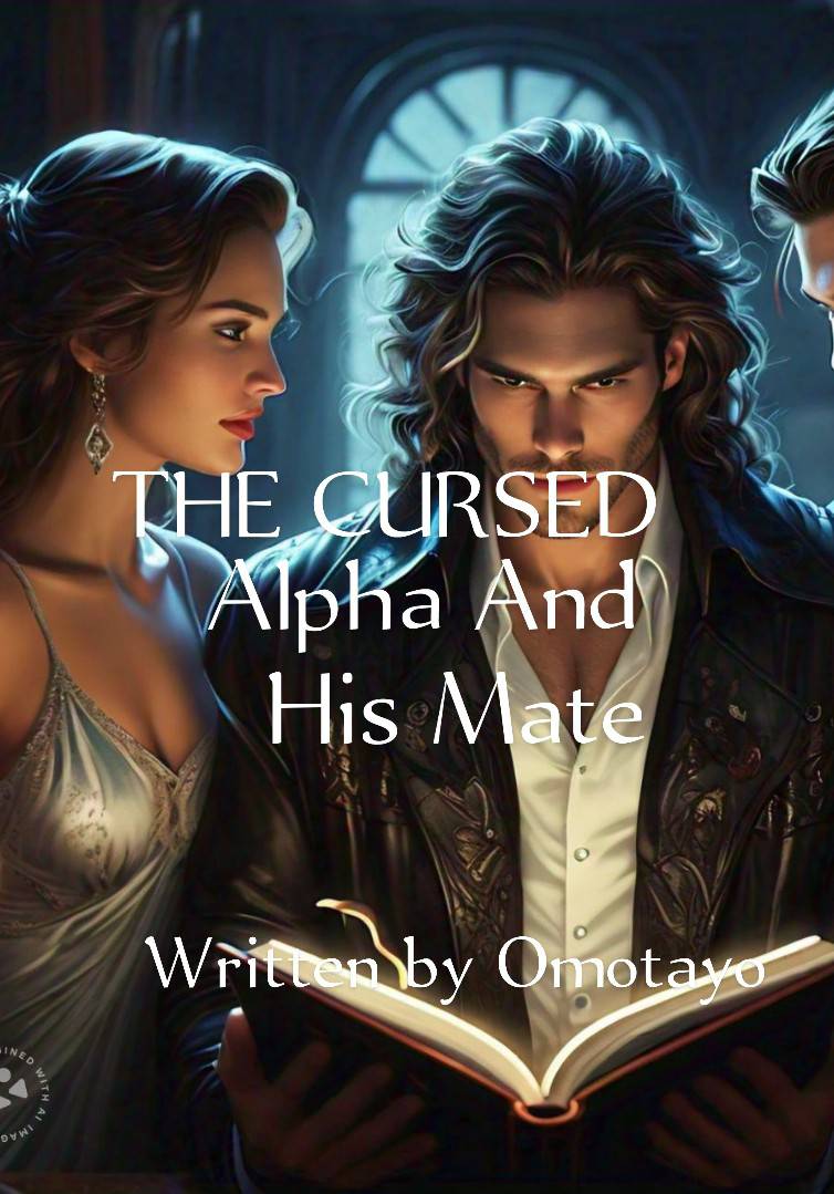 The Cursed Alpha and his mate-Dreame