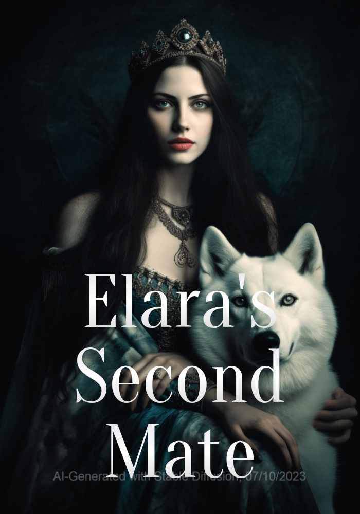 Elara's Second Mate-Dreame