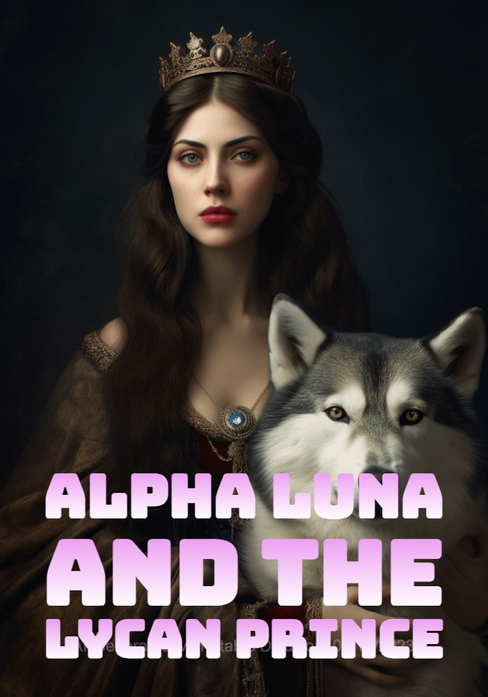 Alpha Luna and the Lycan Prince-Dreame