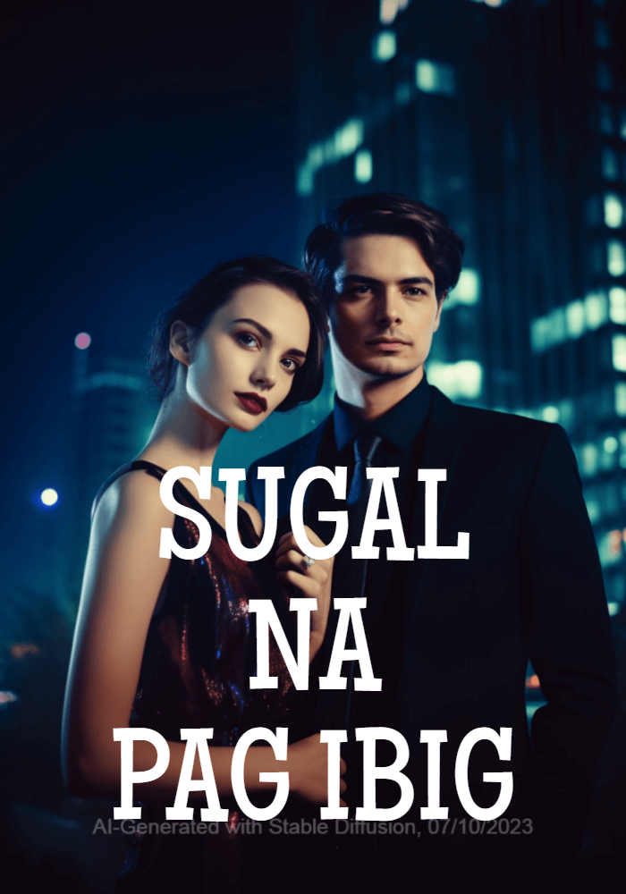 SUGAL NA PAG IBIG-Dreame