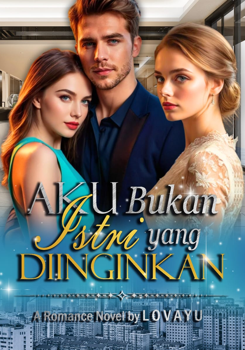 Aku Bukan Istri Yang Diinginkan-Dreame