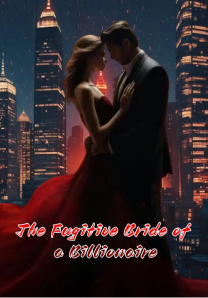 The Fugitive Bride of a Billionaire-Dreame