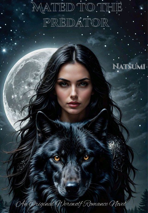 Mated To The Predator-Dreame